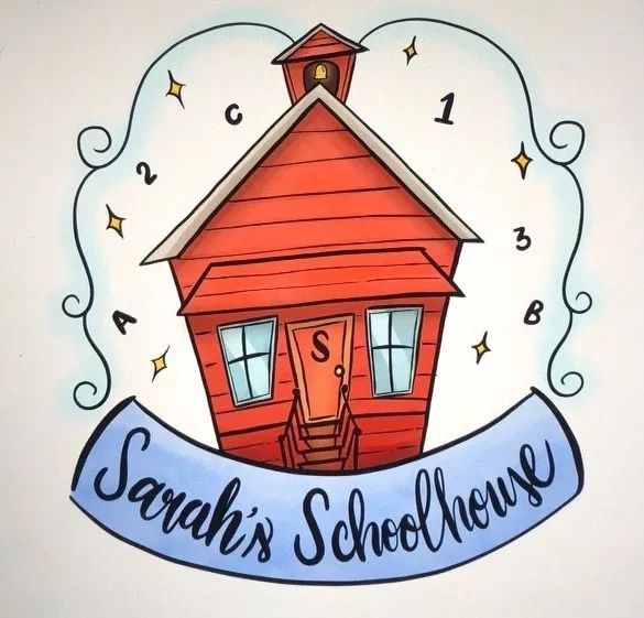 Ms. Sarah's Schoolhouse