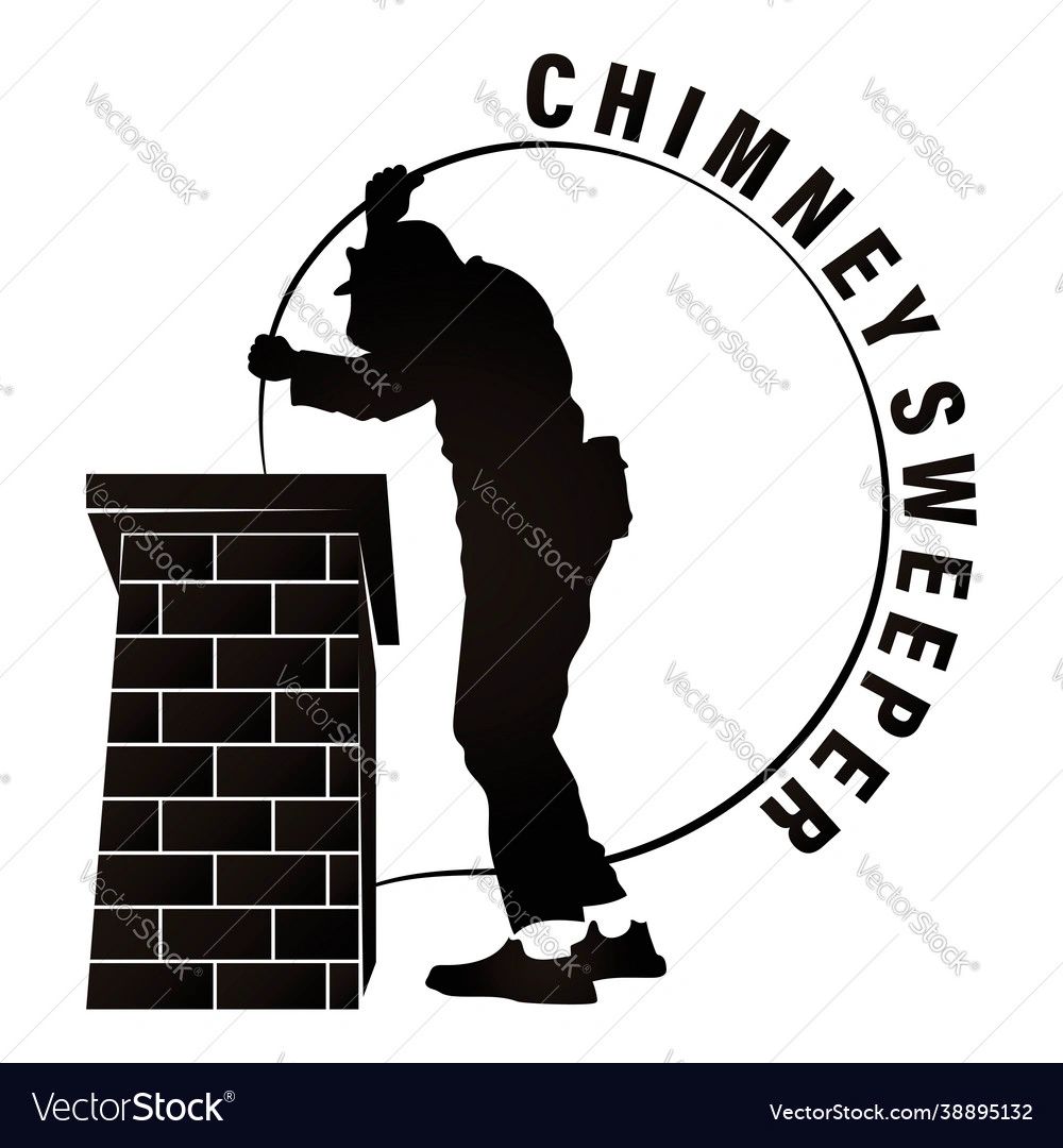 Chimney Sweep Clipart