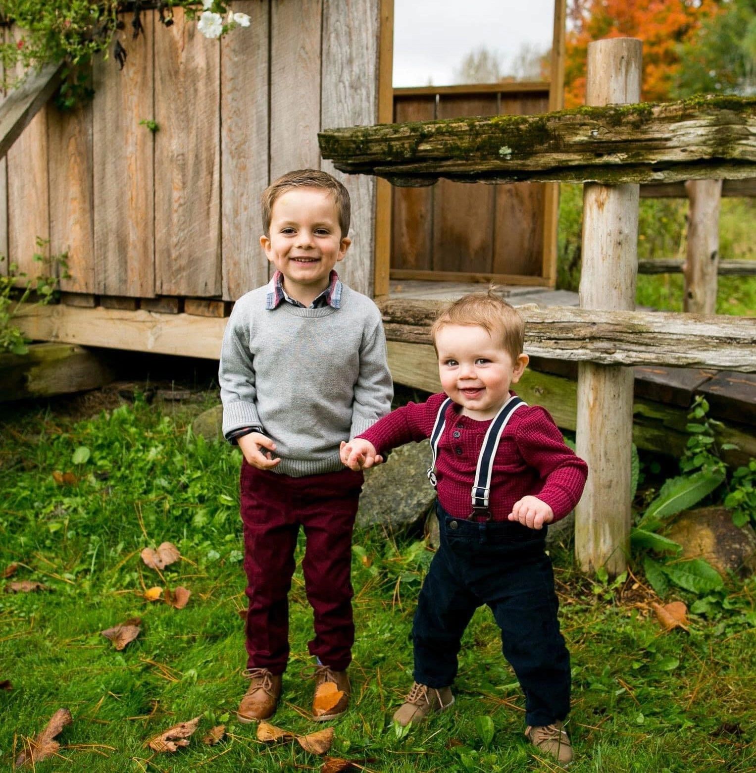 Parent-Child Play Therapy | Tessellate Child and Family Therapy