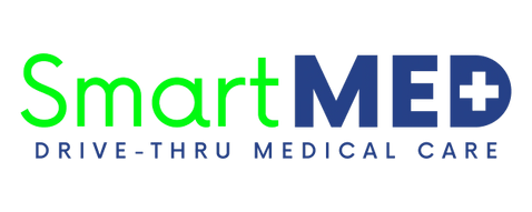 SmartMED Drive-Thru Medical Care