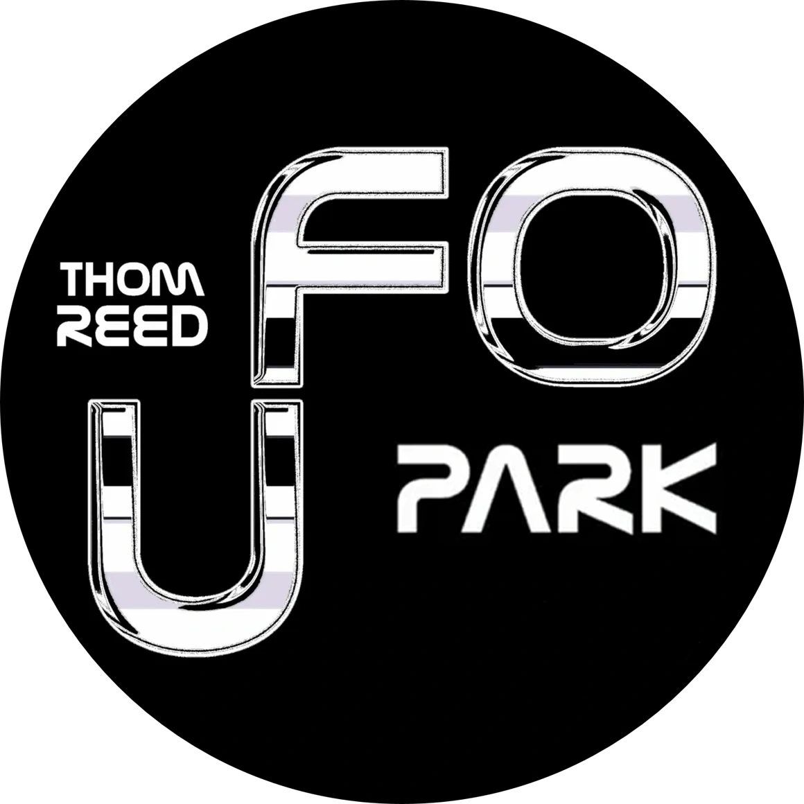 The Thom Reed UFO Park