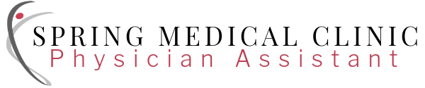 Spring Medical Clinic, Physician Assistant - Home