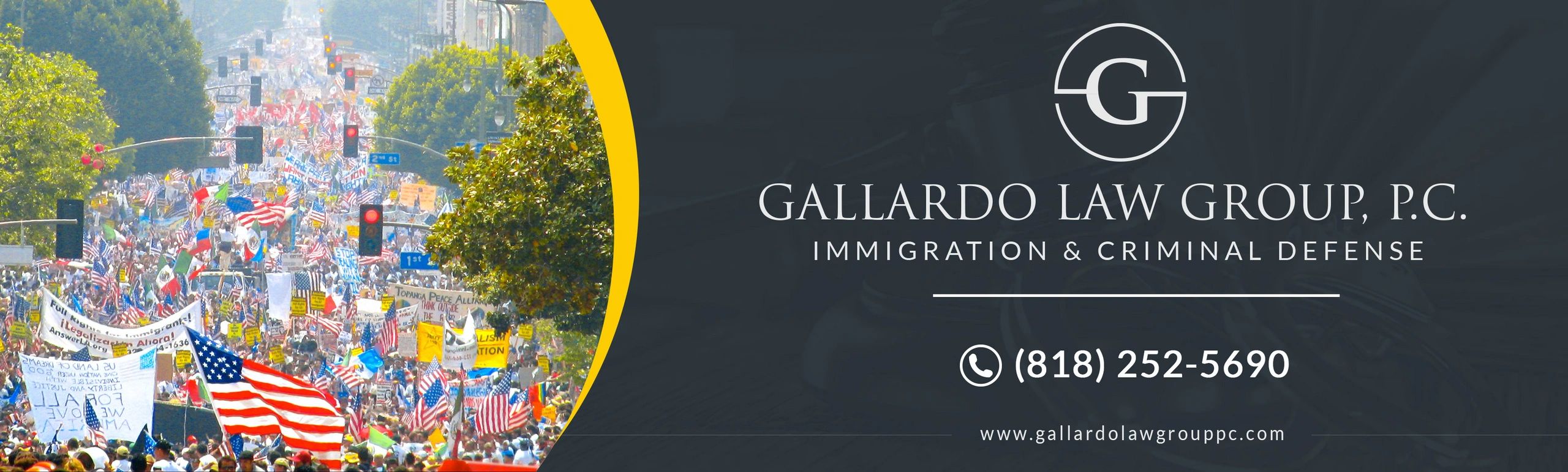 Gallardo Law Group, P.C./Law Office of Carlos G. Gallardo