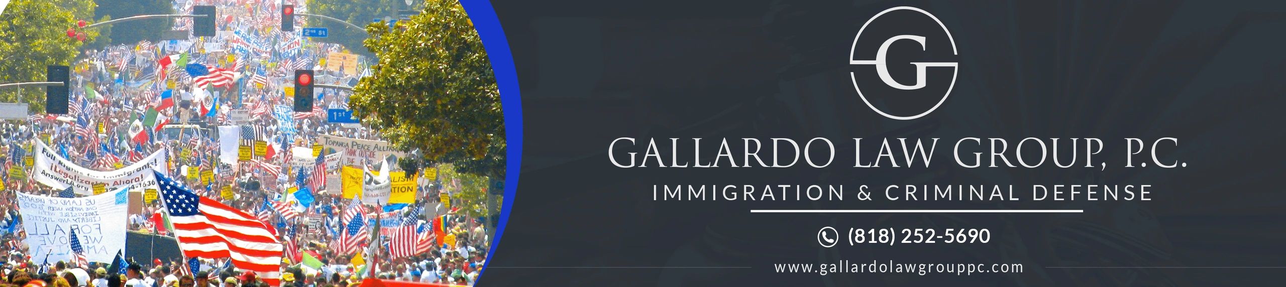 Gallardo Law Group, P.C./Law Office of Carlos G. Gallardo