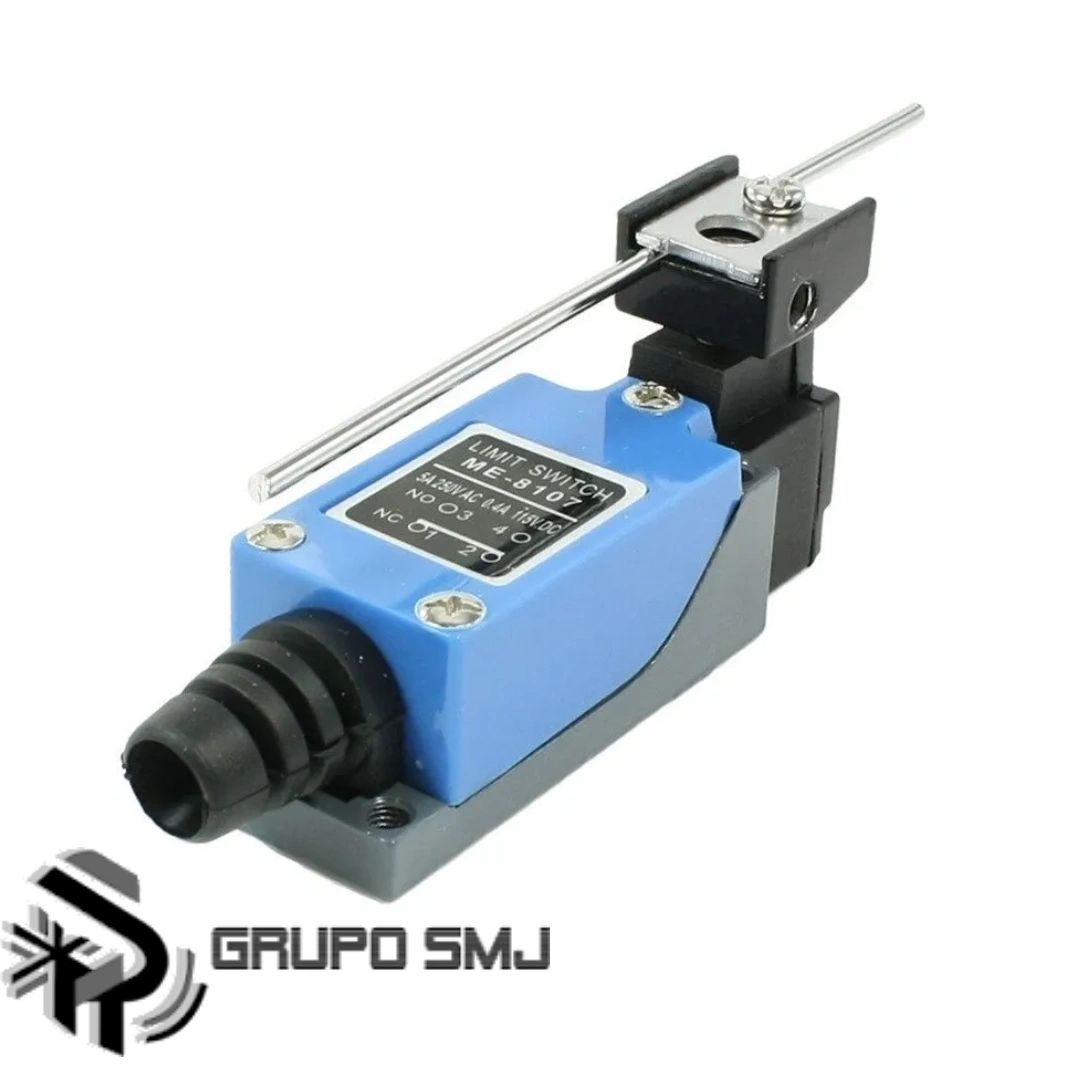 Limit Switch ME-8107