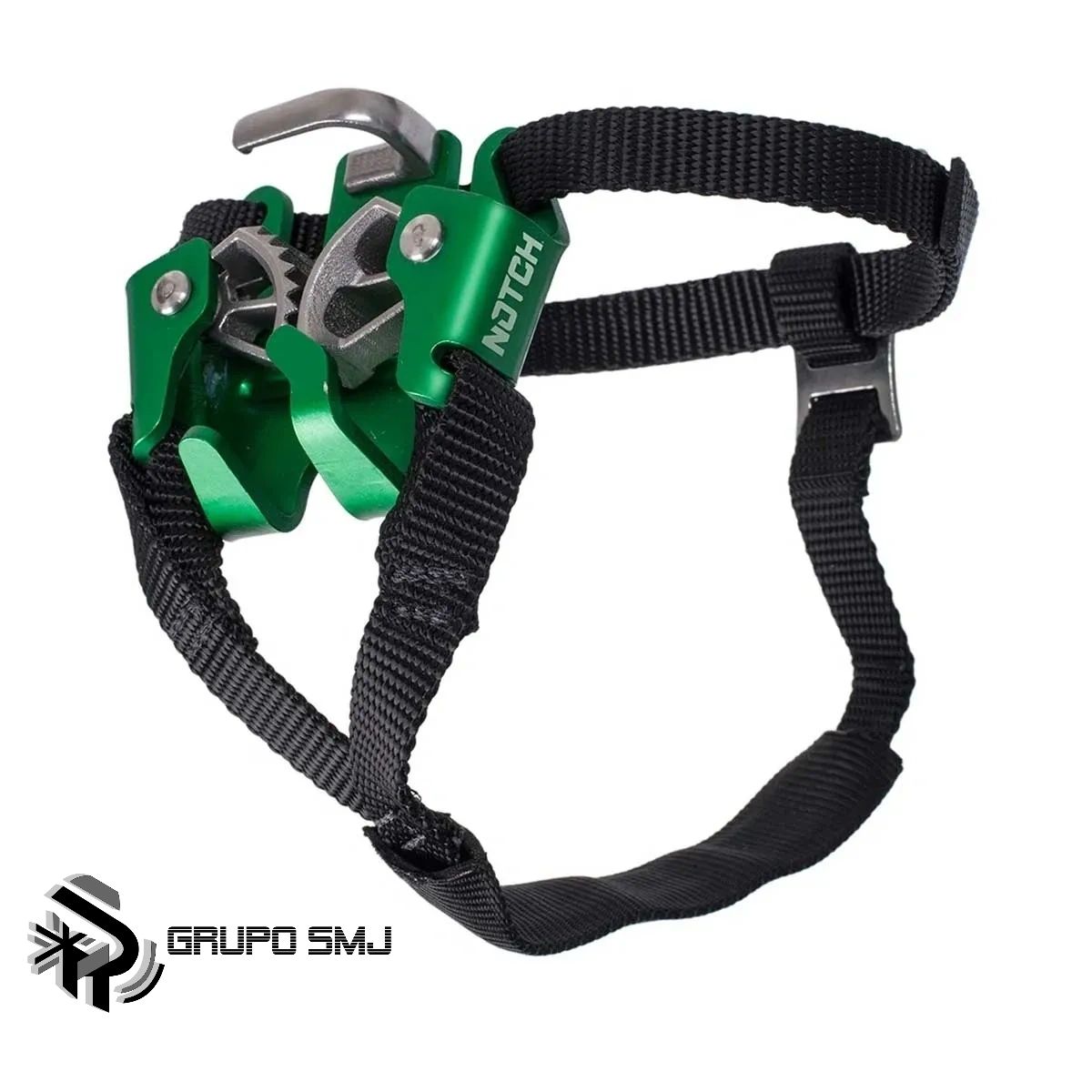 BLOQUEADOR DE PIE JET STEP - NOTCH