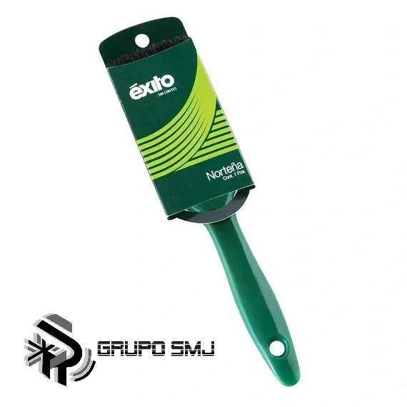 Brocha De 51 Mm 2 Norteña 70020 Éxito