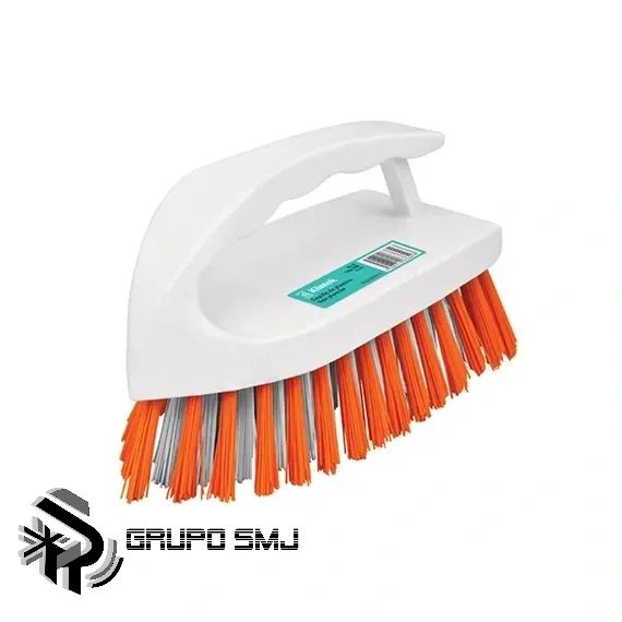 Cepillo De Plástico Tipo Plancha Celi-35 Klintek