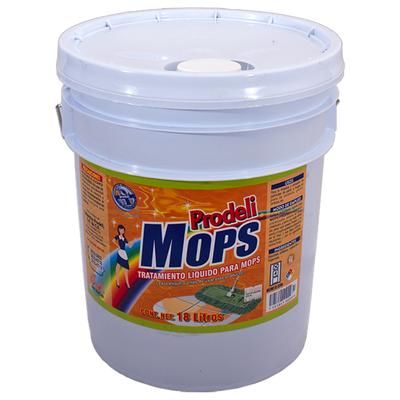 Prodeli Tratamiento para Mops / Cubeta de 18 lt 74718
