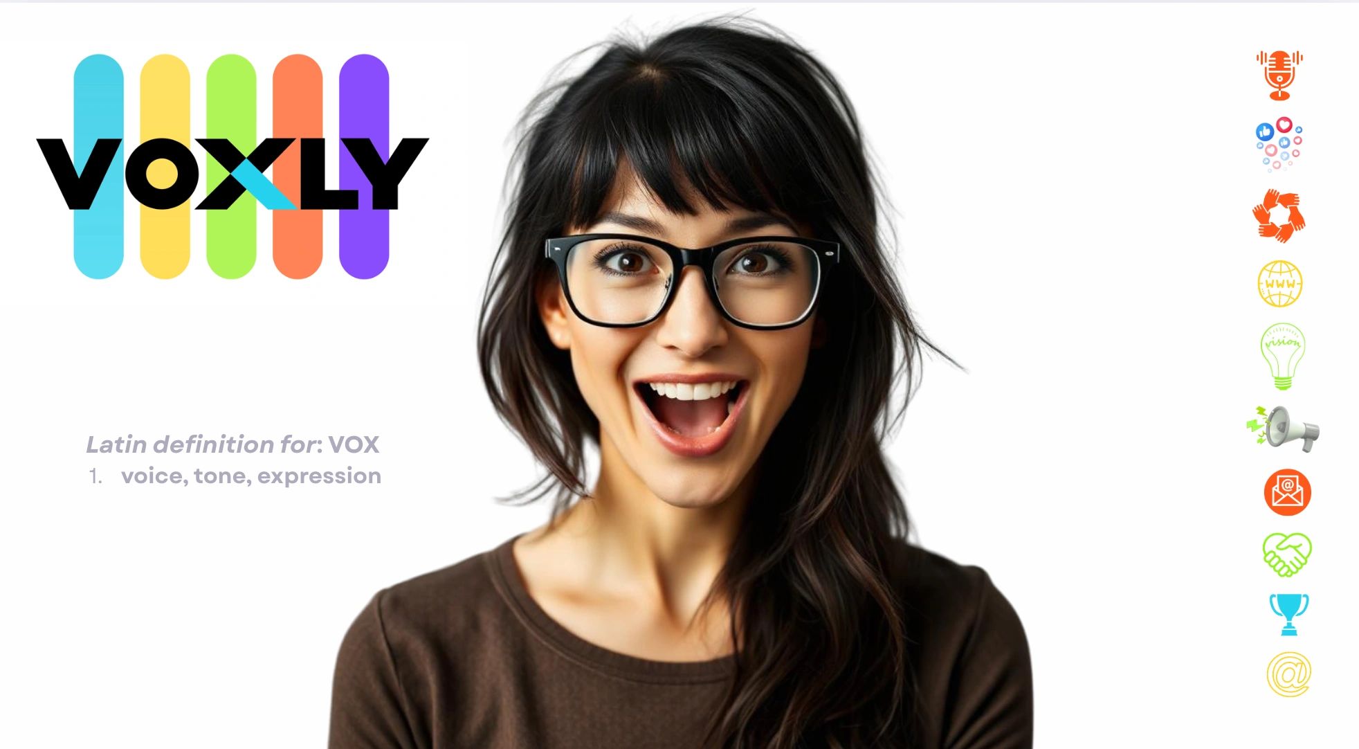 Voxly