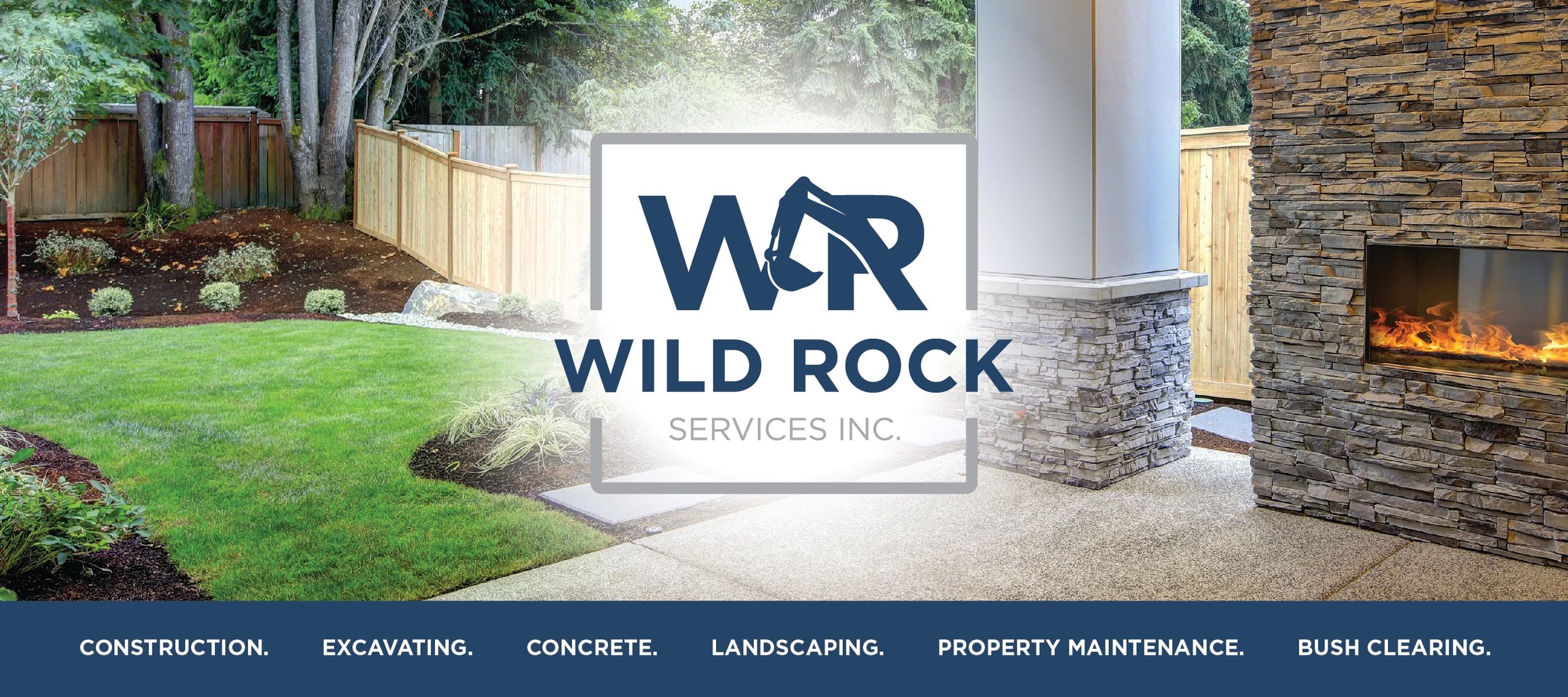 Wild Rock Services