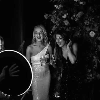 AKA Photo booth - Mobile Photo Booth, Photo Booth Rental, Our Roaming ...