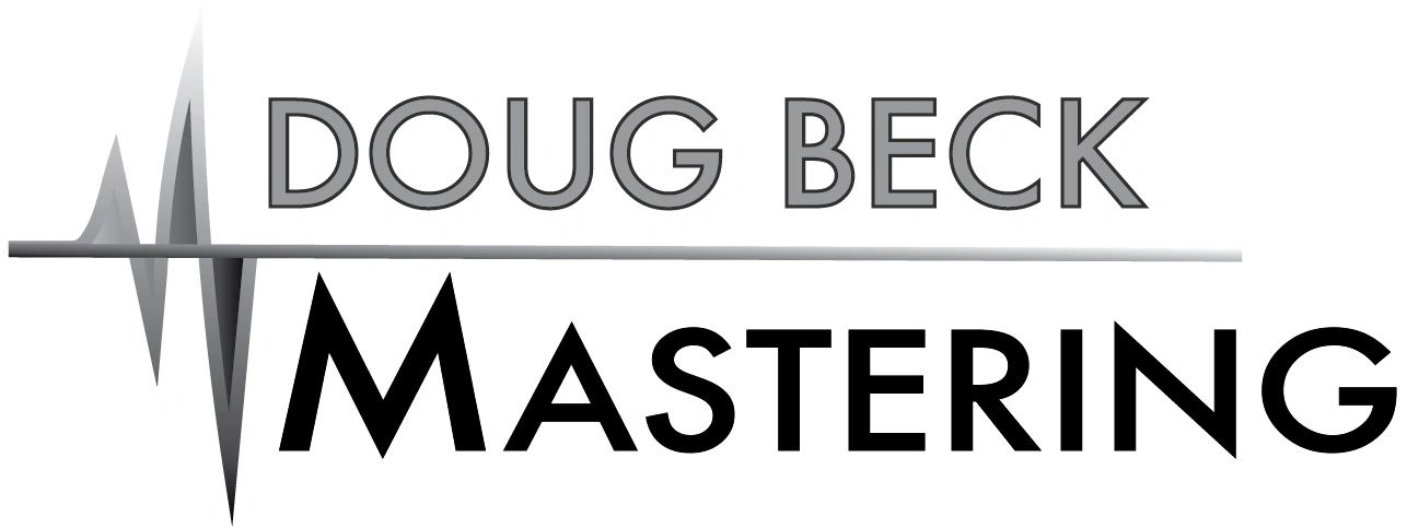 Doug Beck Mastering