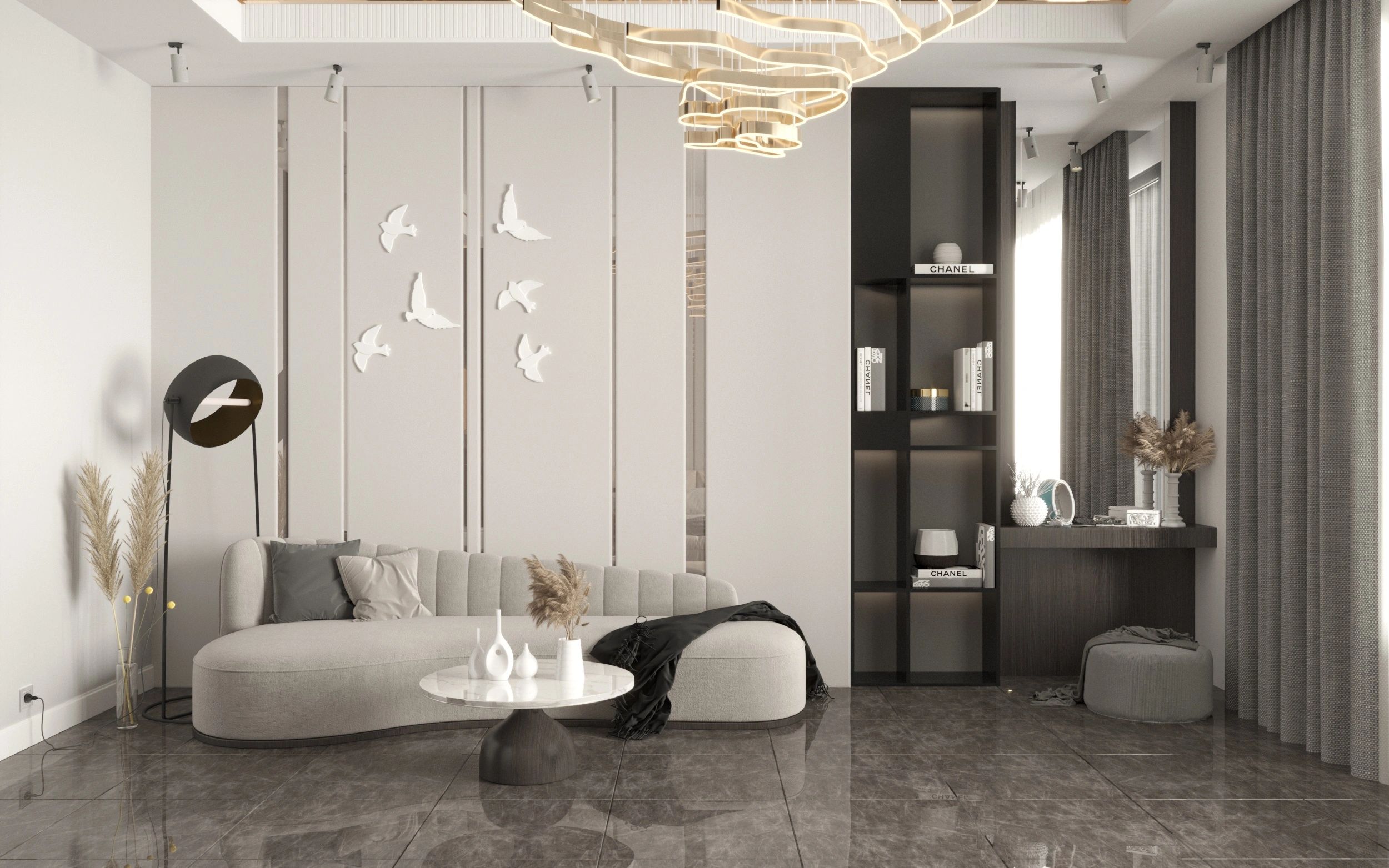 Next Level Design Studio