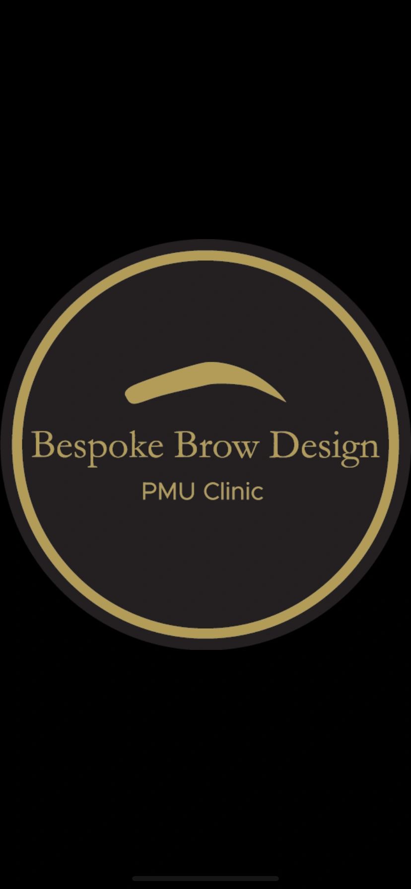 Bespoke brow design - Microblading Eyebrows - Rustington, England