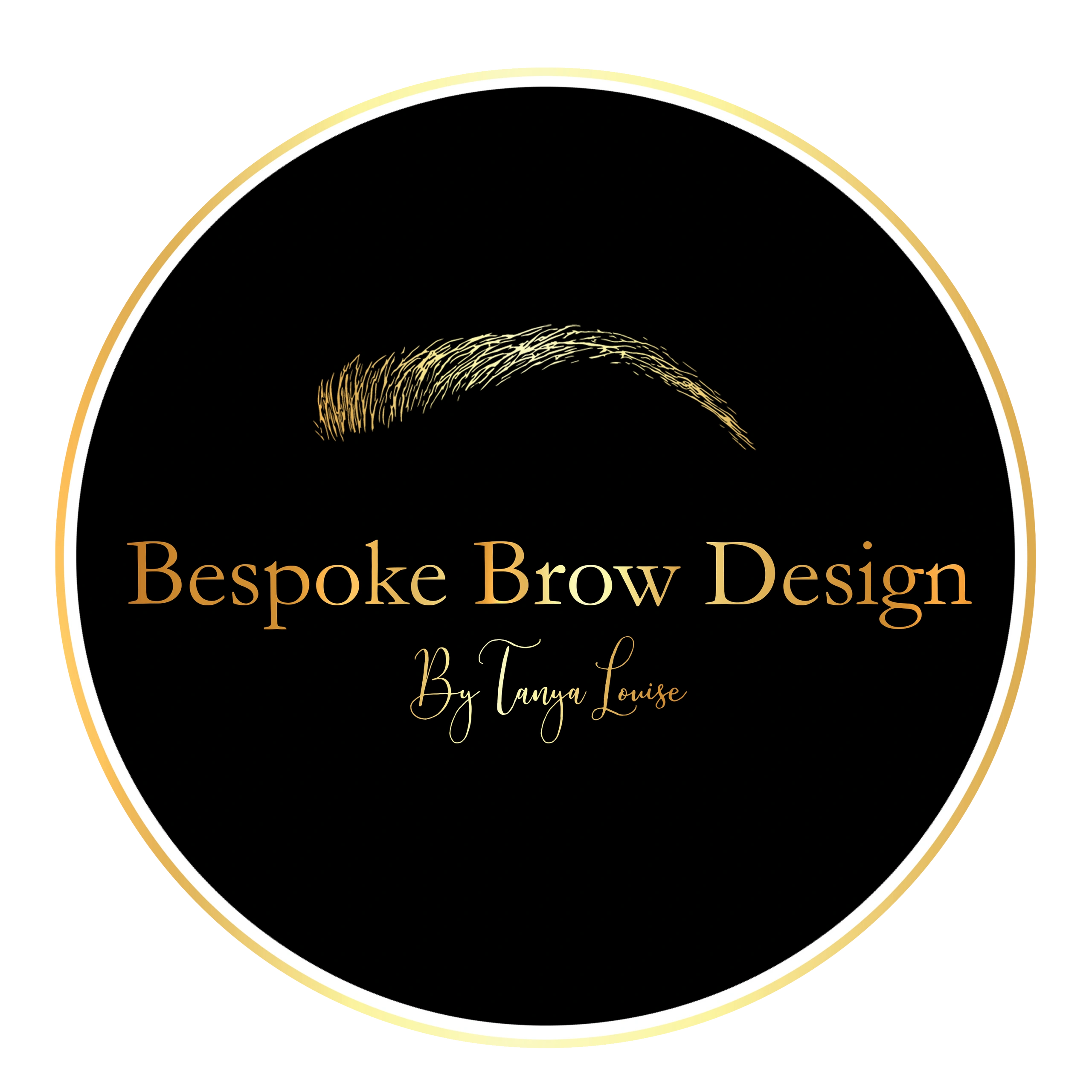 Bespoke brow design - Microblading Eyebrows - Rustington, England