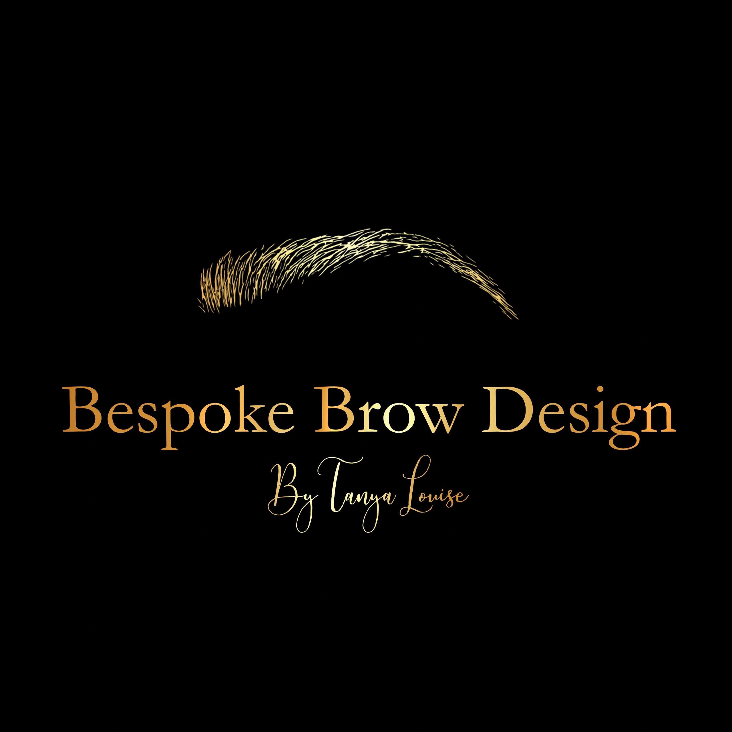 Bespoke brow design | Bespoke brow design
