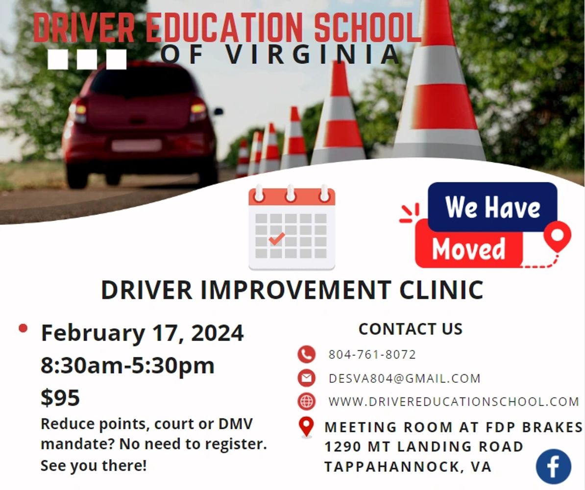 Home [cleanupyourdrivingrecord.com]