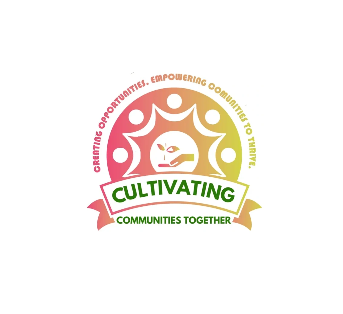 Cultivating Communities Together