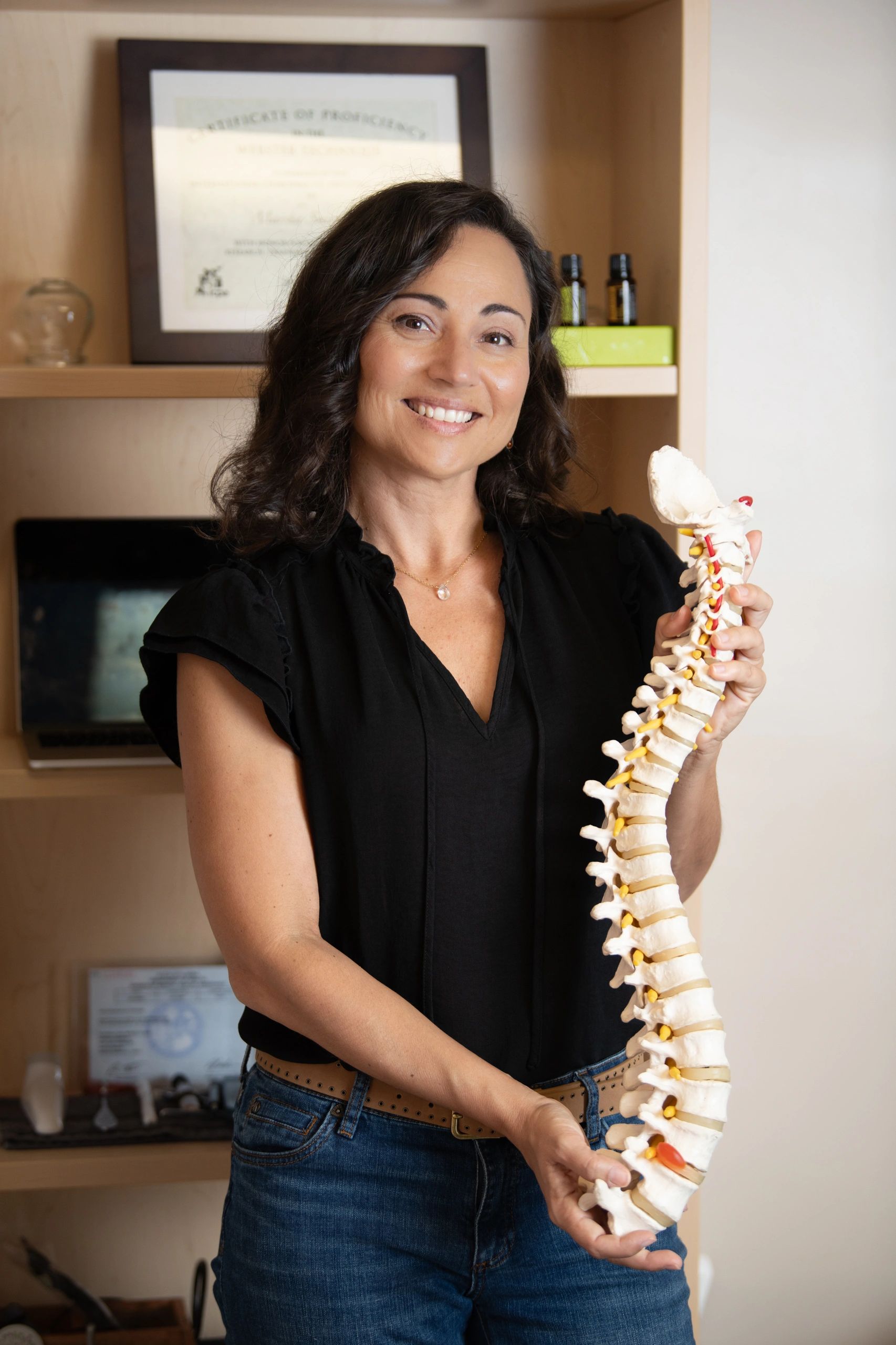 Cocoa Beach Chiropractor Dr. Marsha Chiropractic - Chiropractic ...