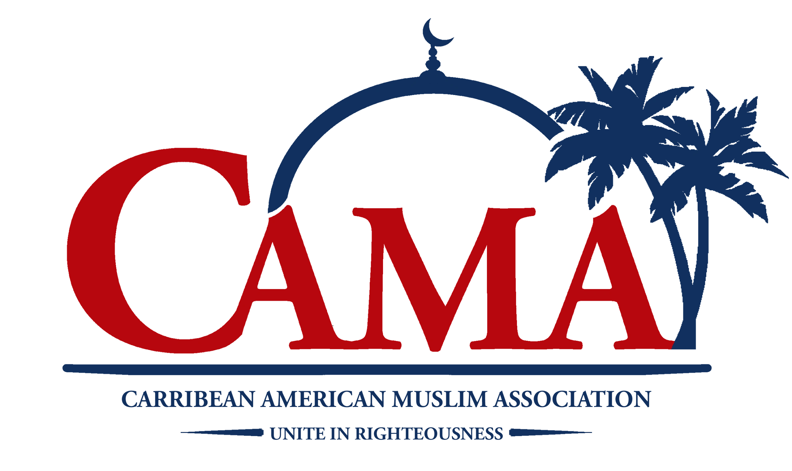 Caribbean American Muslim Association - Home