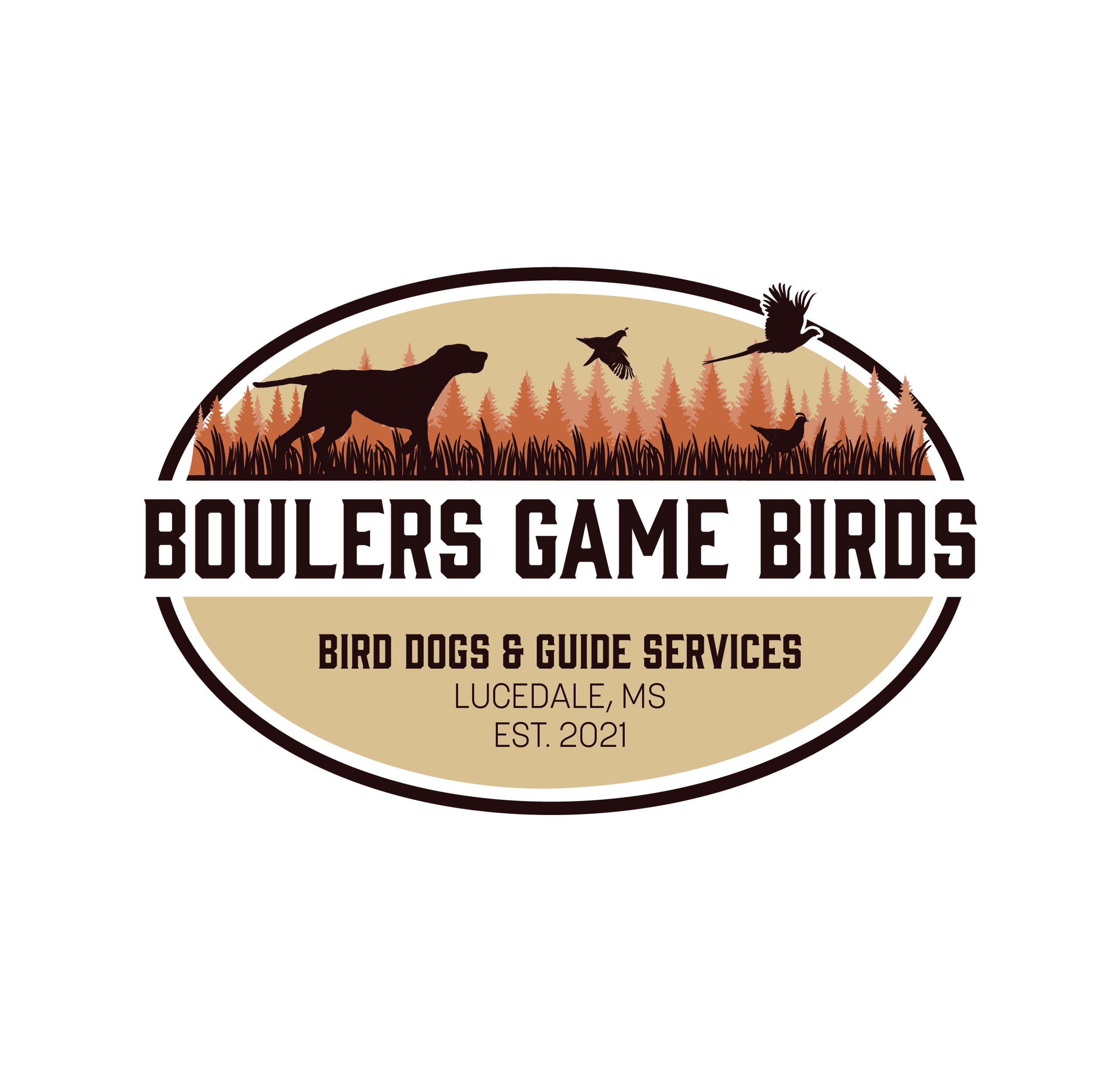 Boulers Game Birds, Bird Dogs & Guide Services - Upland Hunting, Guided ...