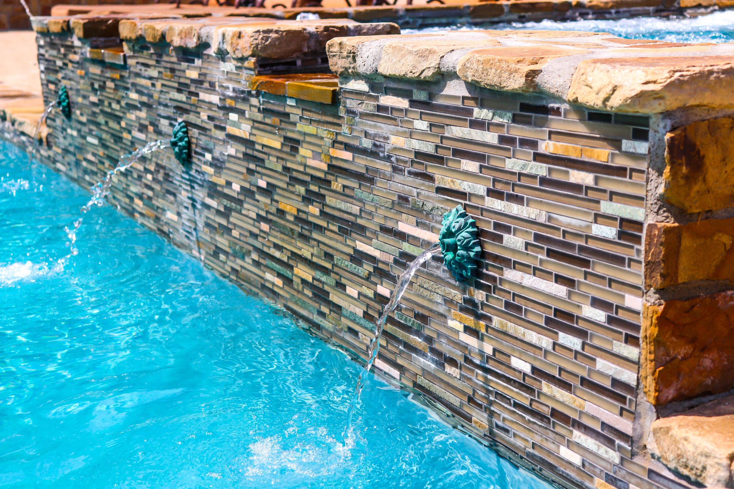 Refresh Pools and Spas