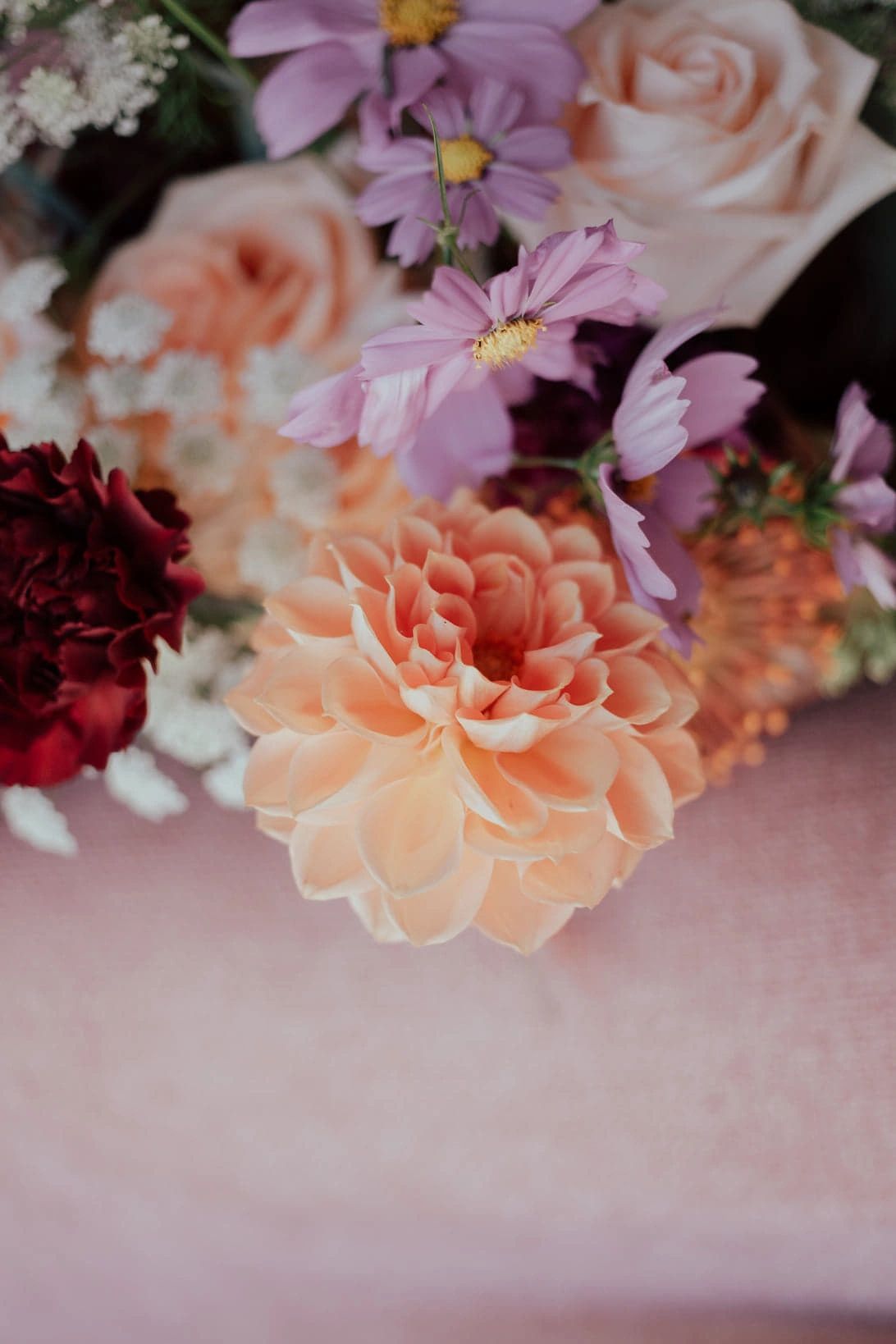 Flower Delivery Services | Cece Blooms