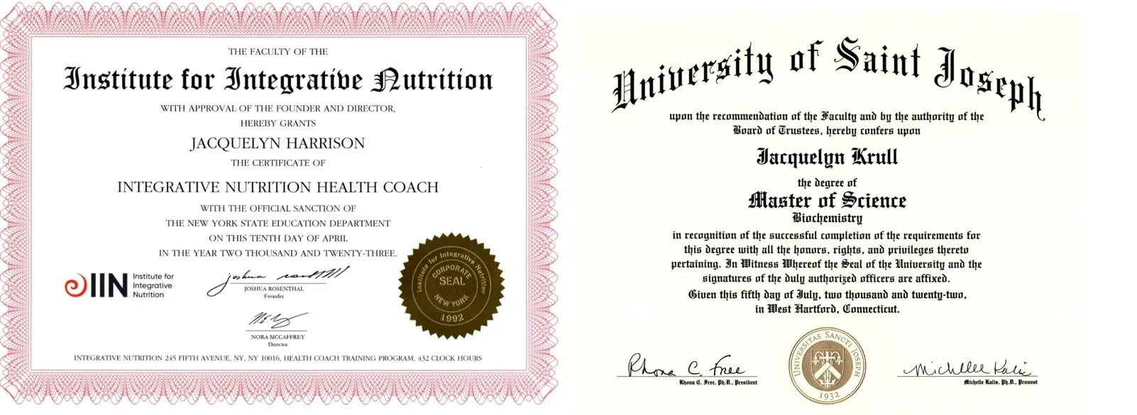 Thrive Well Coaching--Health Coach for Type 2 Diabetes and Insulin ...