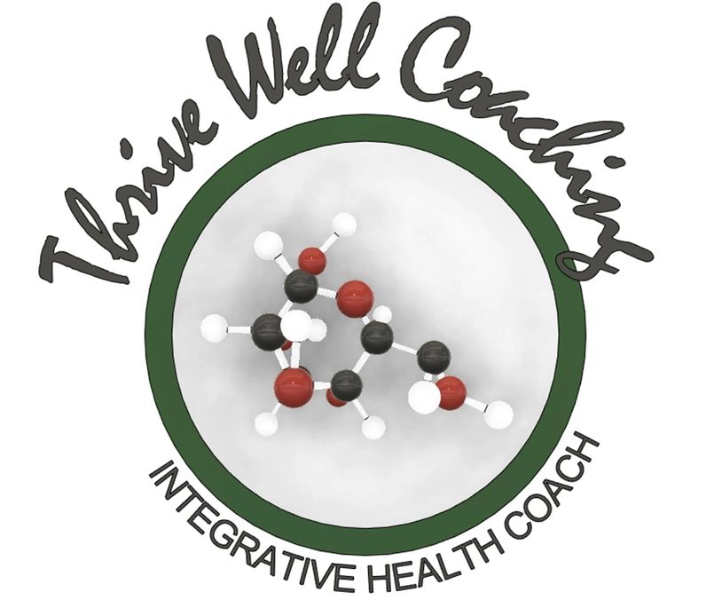 Thrive Well Coaching--Health Coach for Type 2 Diabetes and Insulin ...