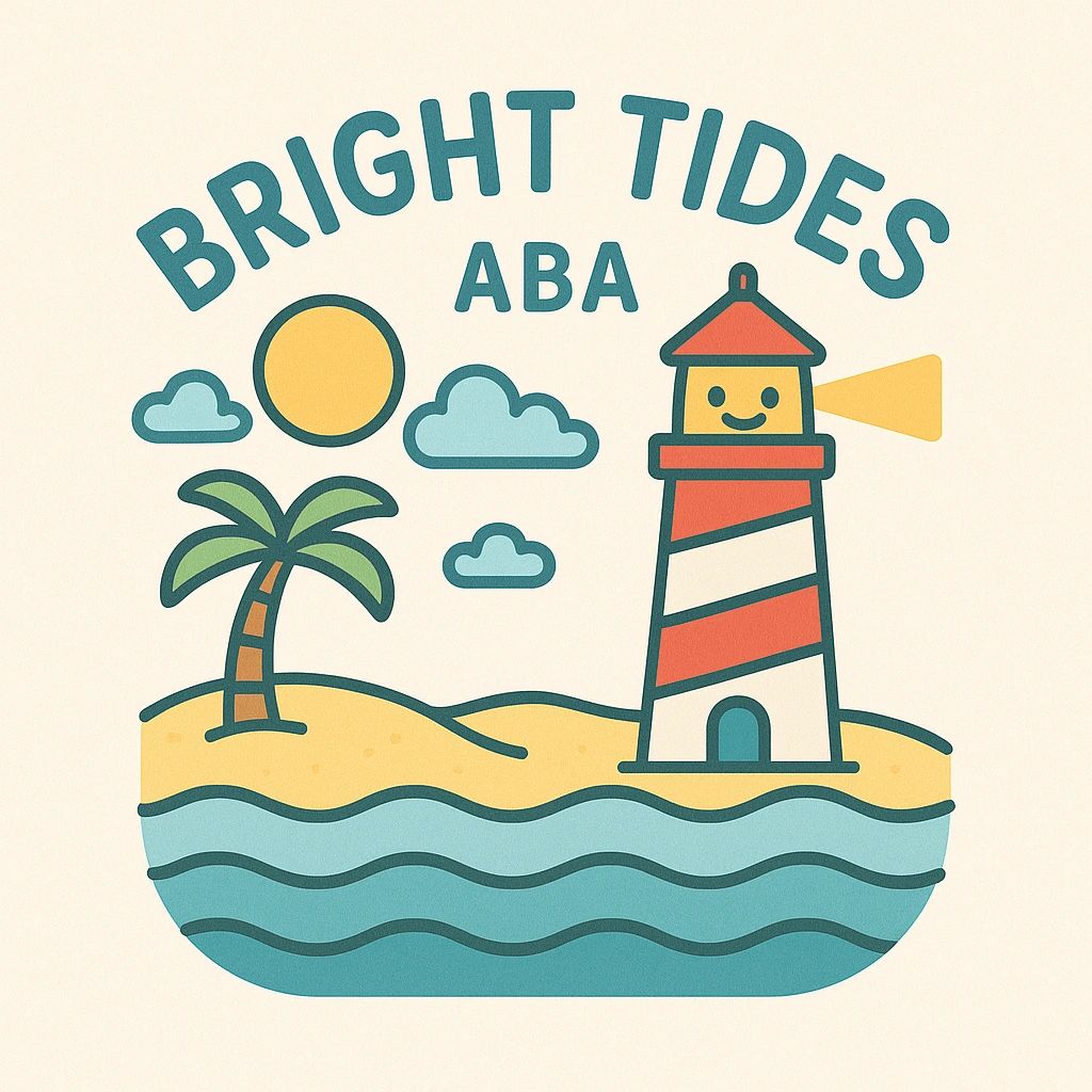 Applied Behavior Analysis Services at Bright Tides ABA