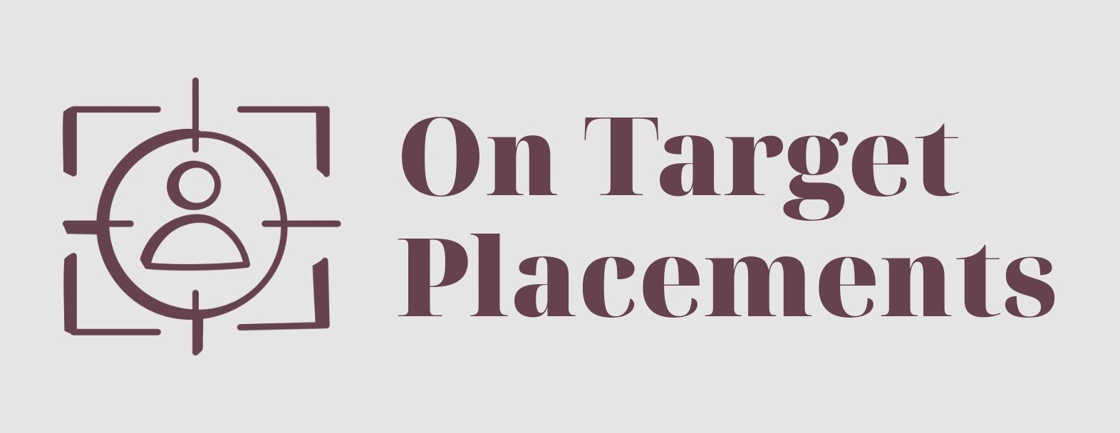 On Target Placements