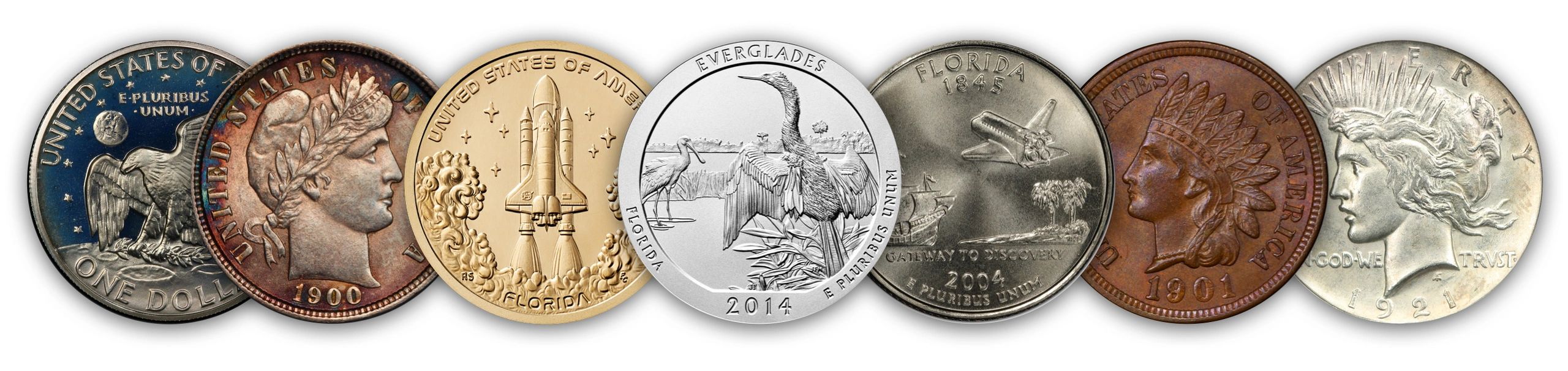 Brandon Coin Club | Join Today!