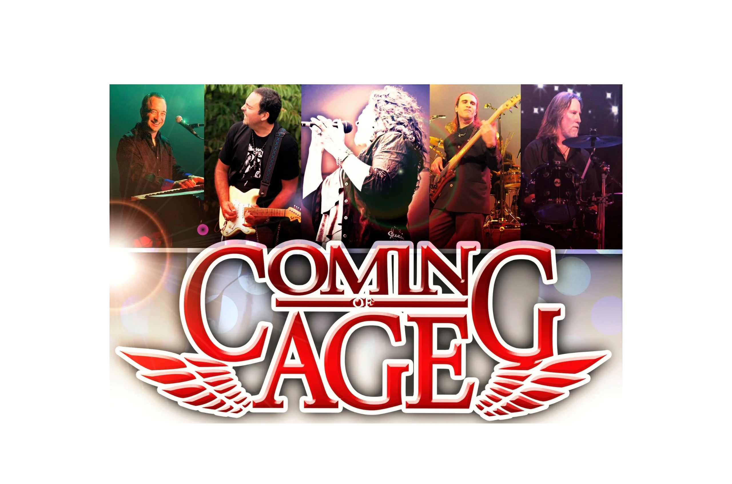 Coming of Age