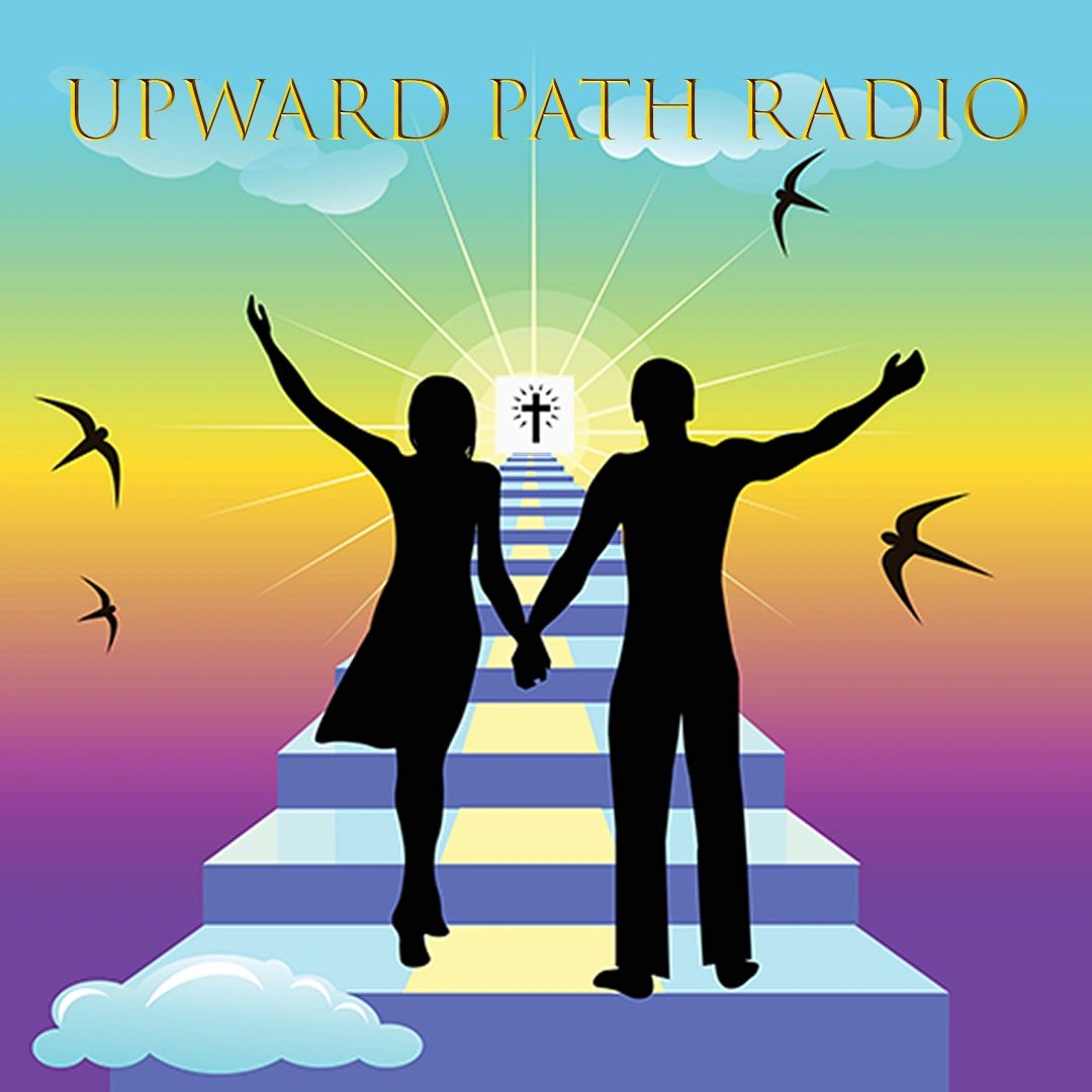 Upward Path Radio