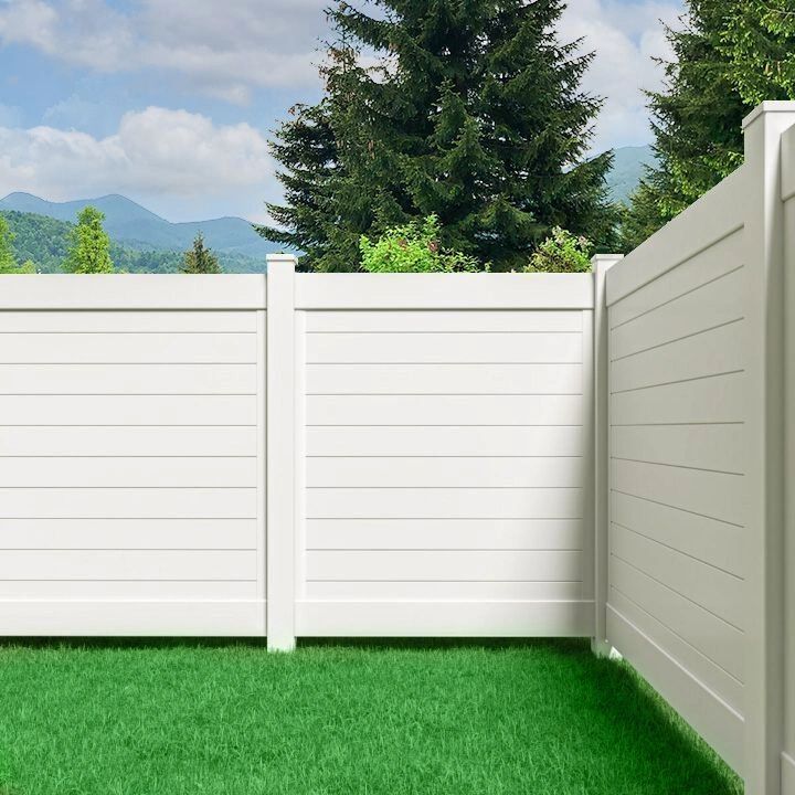 Our Products | General Fence Inc