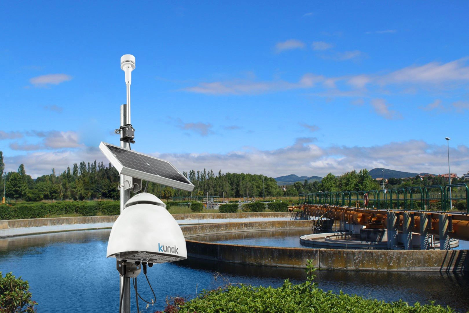 Instrumentos De Medición - Rossbach de México S. A. de C. V.