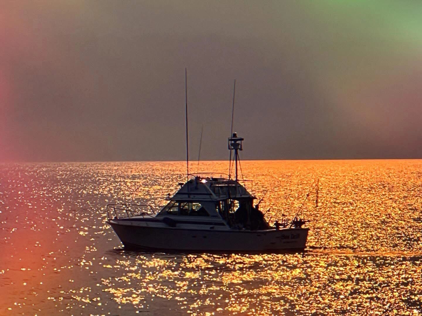 Door County Fishing Charters | Lynn A Fishing Charters
