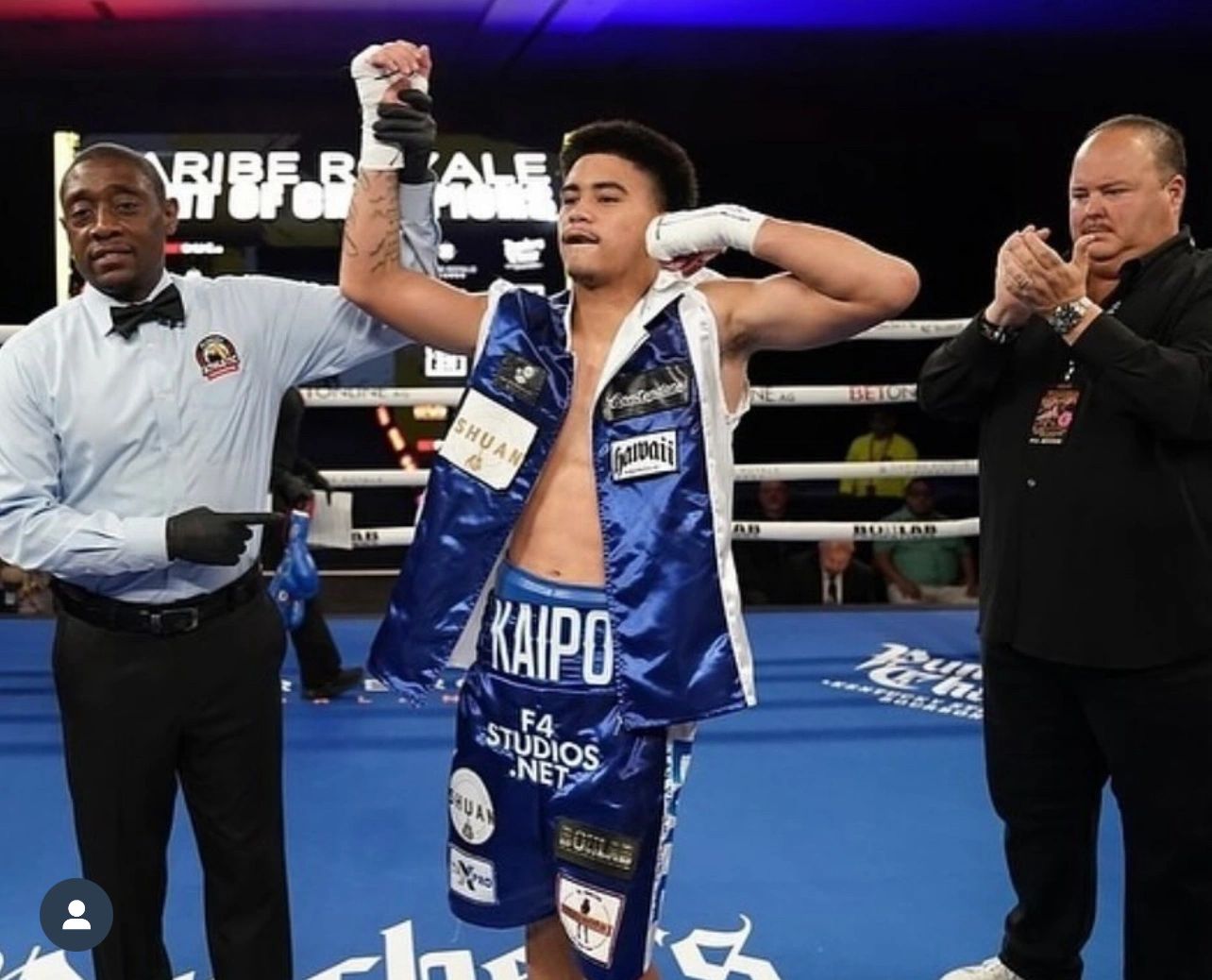 Join the Best Boxing Club in Las Vegas