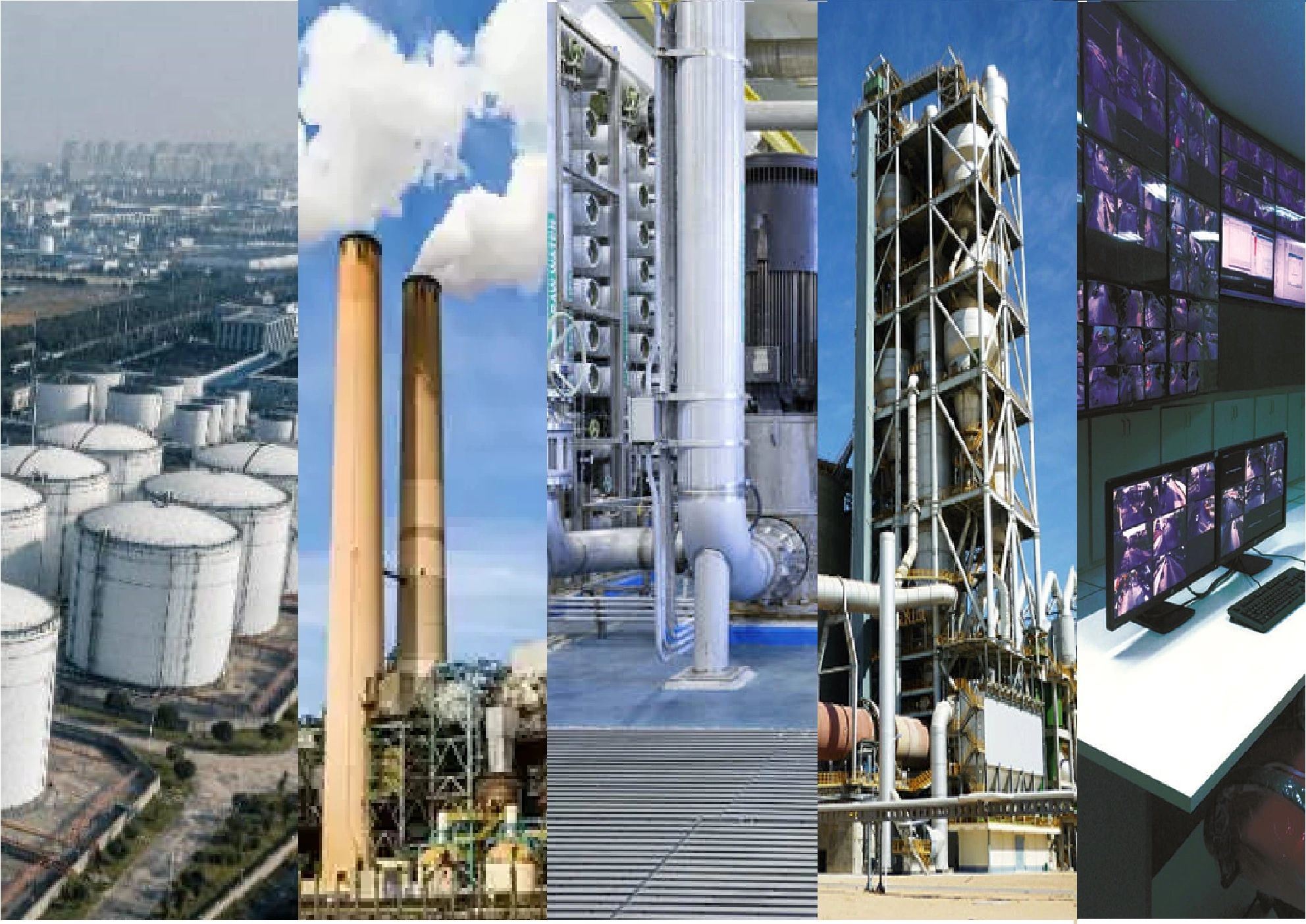 Power & Control System Contracting Est.