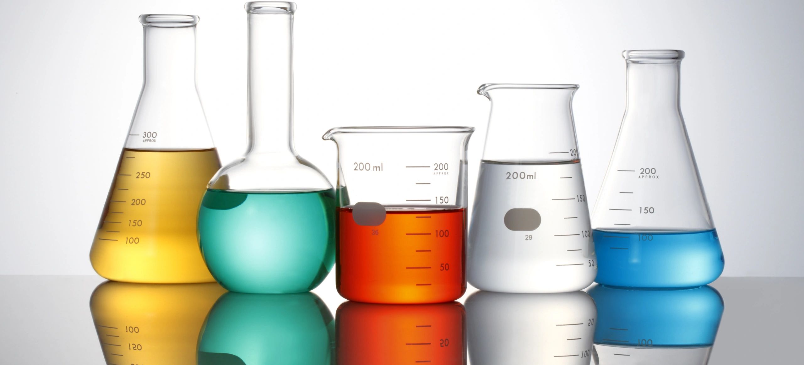 Chemical Solutions – Chemstorez