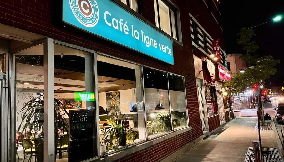 Soirées Thématiques