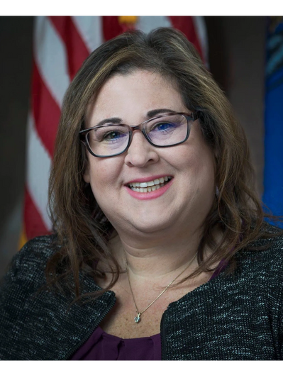 Lisa Subeck, Democrat for State Assembly