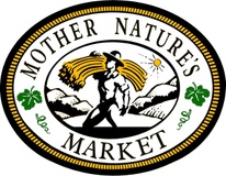 Mother Nature's Market - Vitamins - Herbs, Cbd