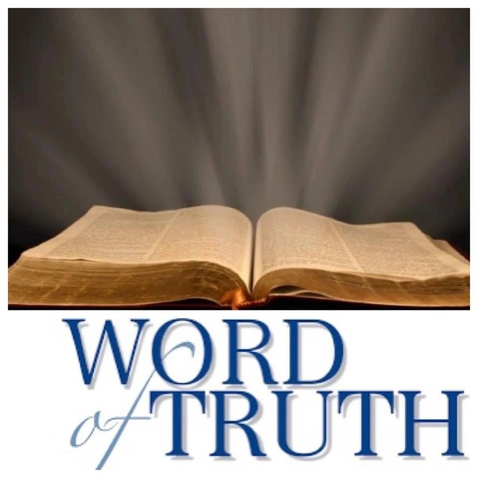 Online Ministry - Word of Truth Ministry
