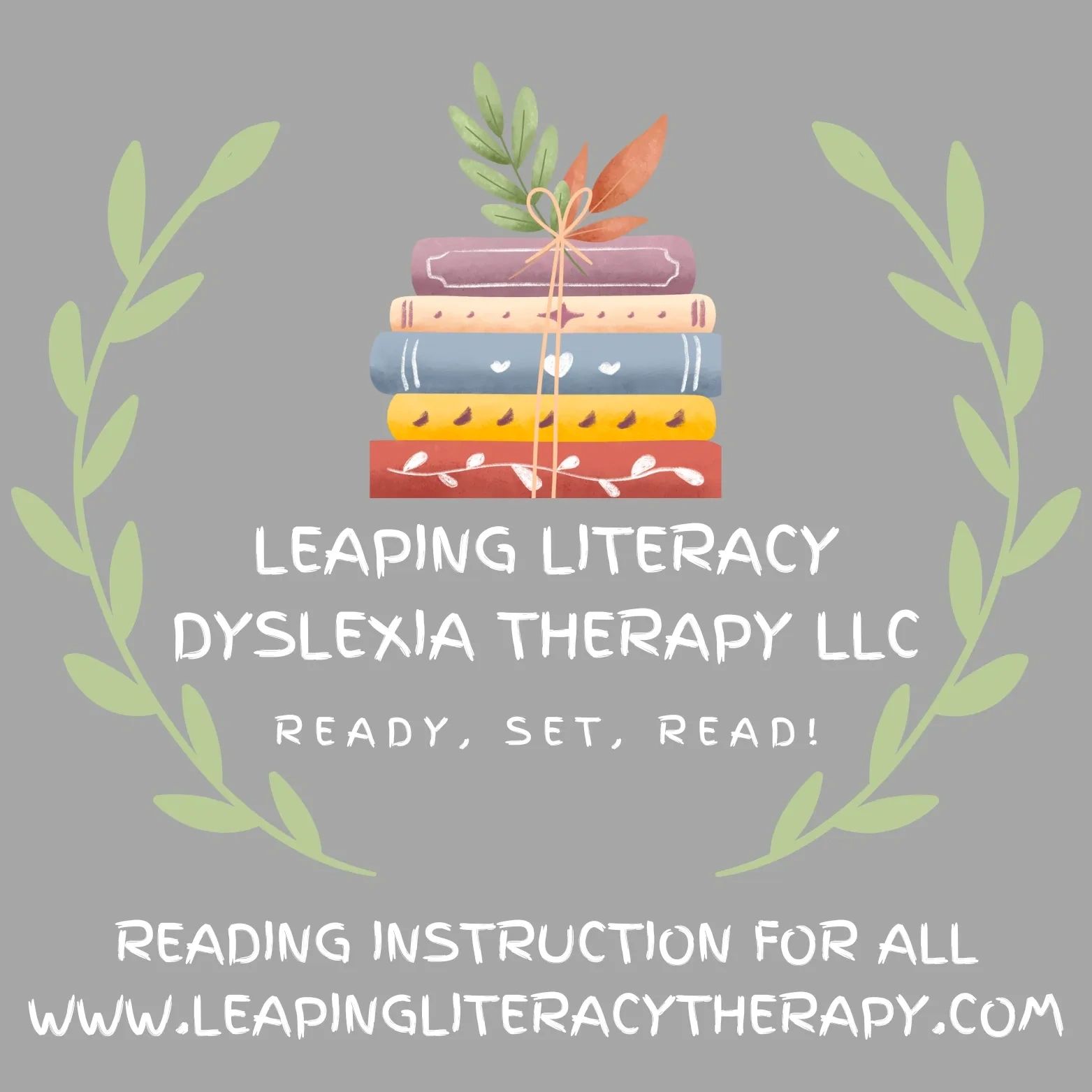 Leaping Literacy Dyslexia Therapy LLC