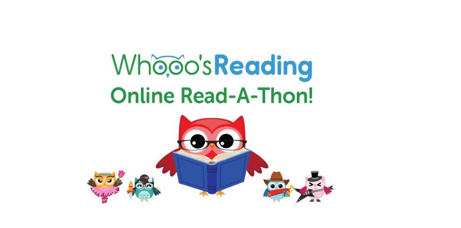 Read-A-Thon