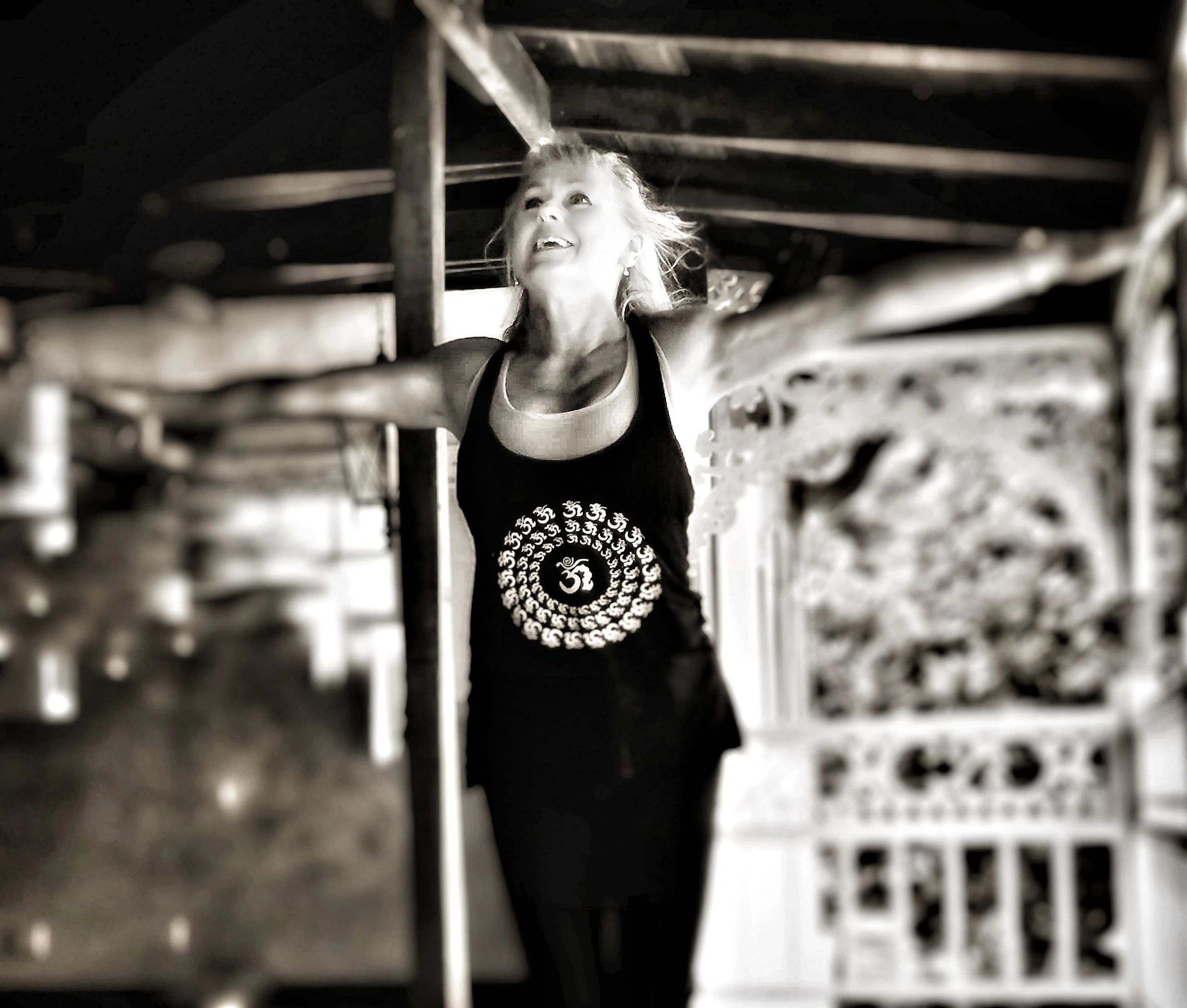 Sati Yoga Classes on Bequia