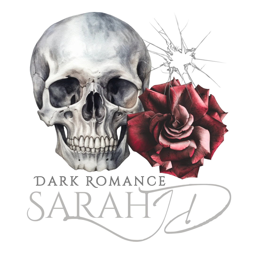 Sarah JD Books
