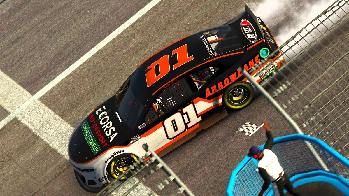 The Sofa Racing League